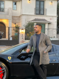 About Rob Luna | Wealth Strategist