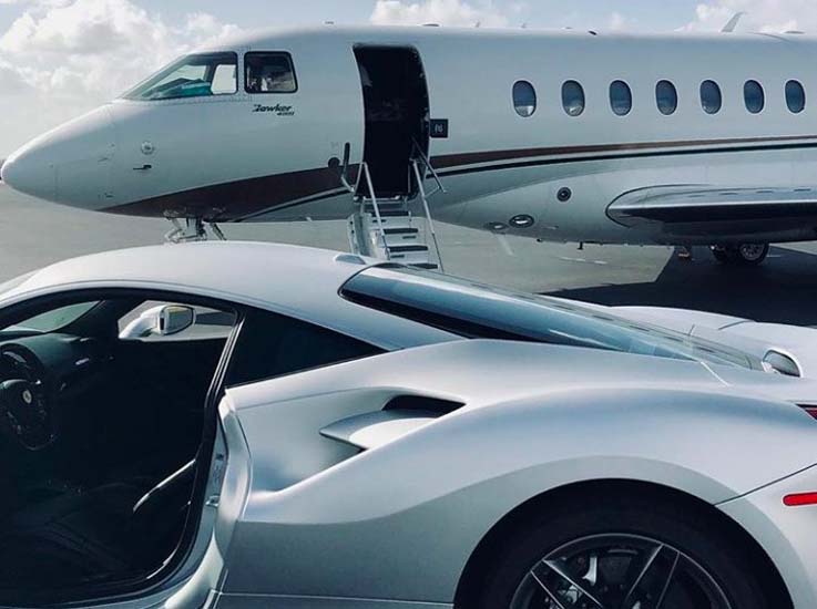 Rob Luna | Wealth Strategist