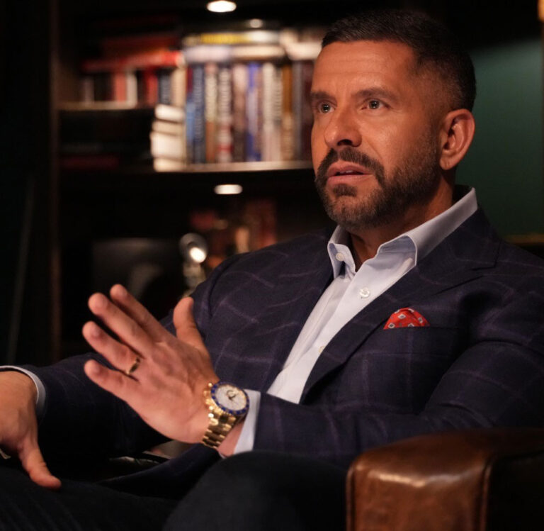 Rob Luna Wealth Academy Newsletter - Rob Luna