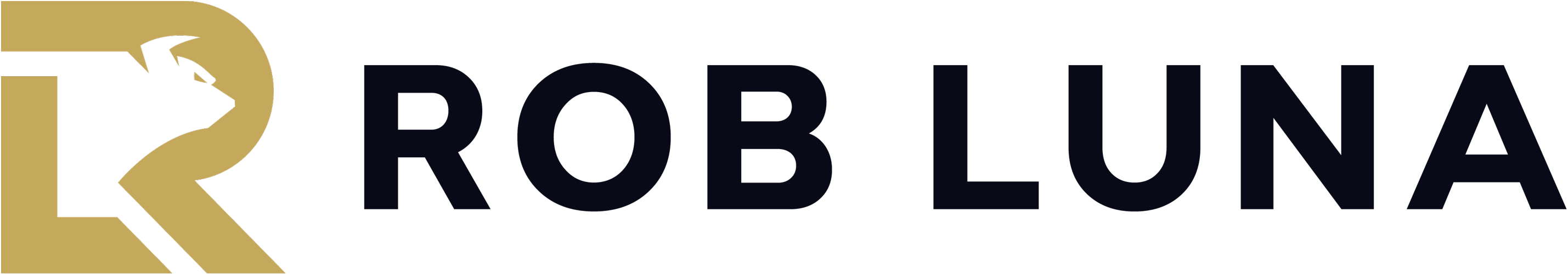 Rob Luna | Wealth Strategist