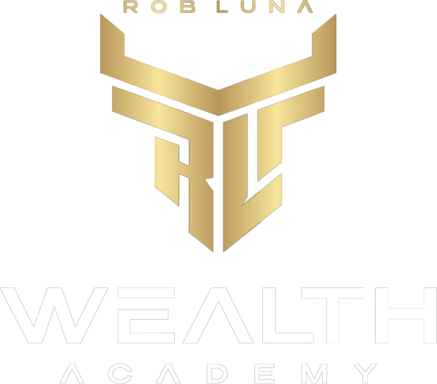 Rob Luna Wealth Academy